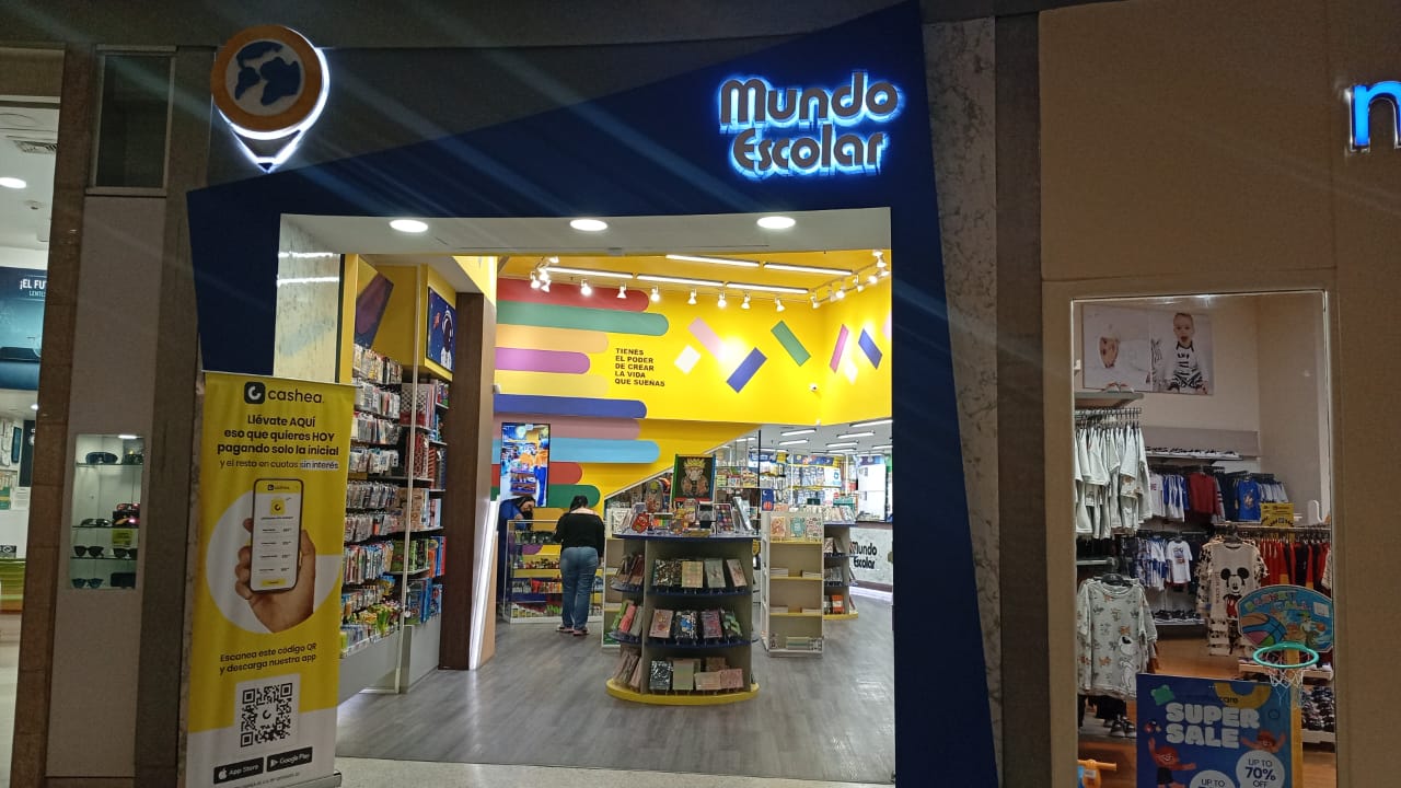 Home MGTA | Mundo Escolar MGTA